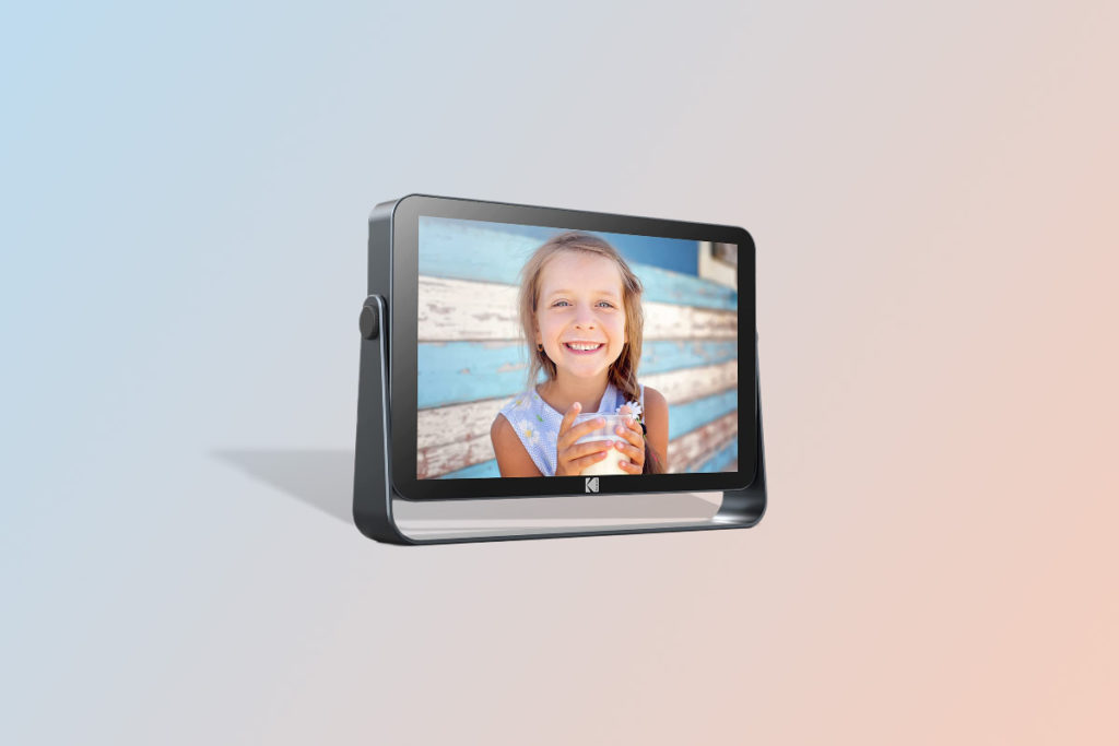 The 5 Best Digital Photo Frames to Buy in Australia 2024 - Mr Gadget