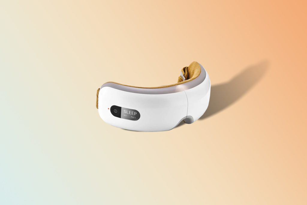 The 5 Best Eye Massagers Available in Australia 2026 - Mr Gadget