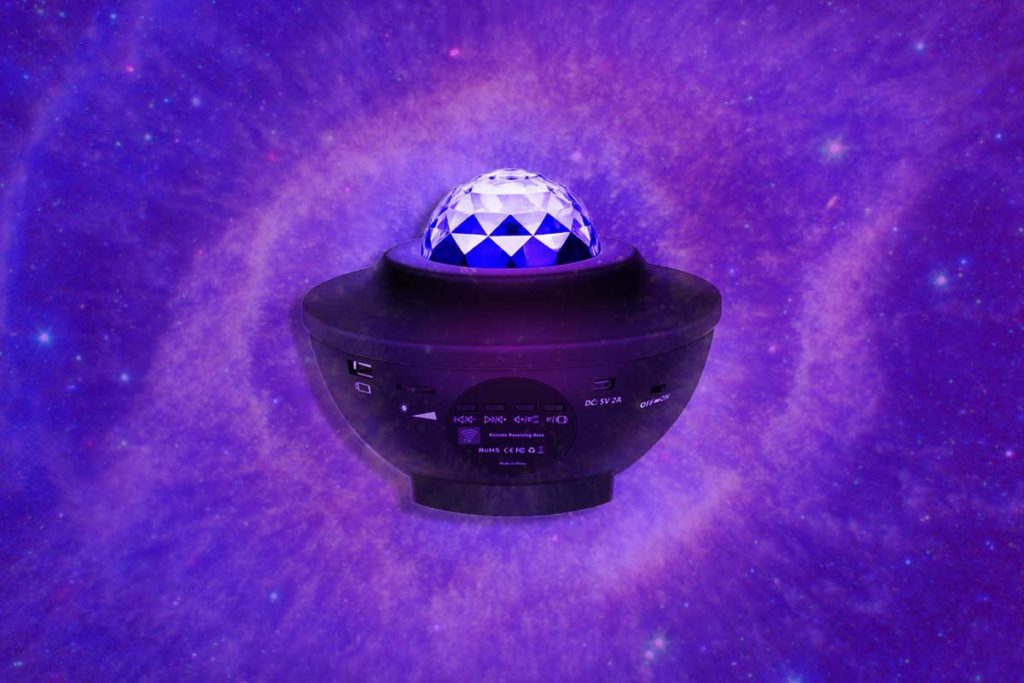 The 8 Best Galaxy Projectors to Buy in Australia 2024 - Mr Gadget