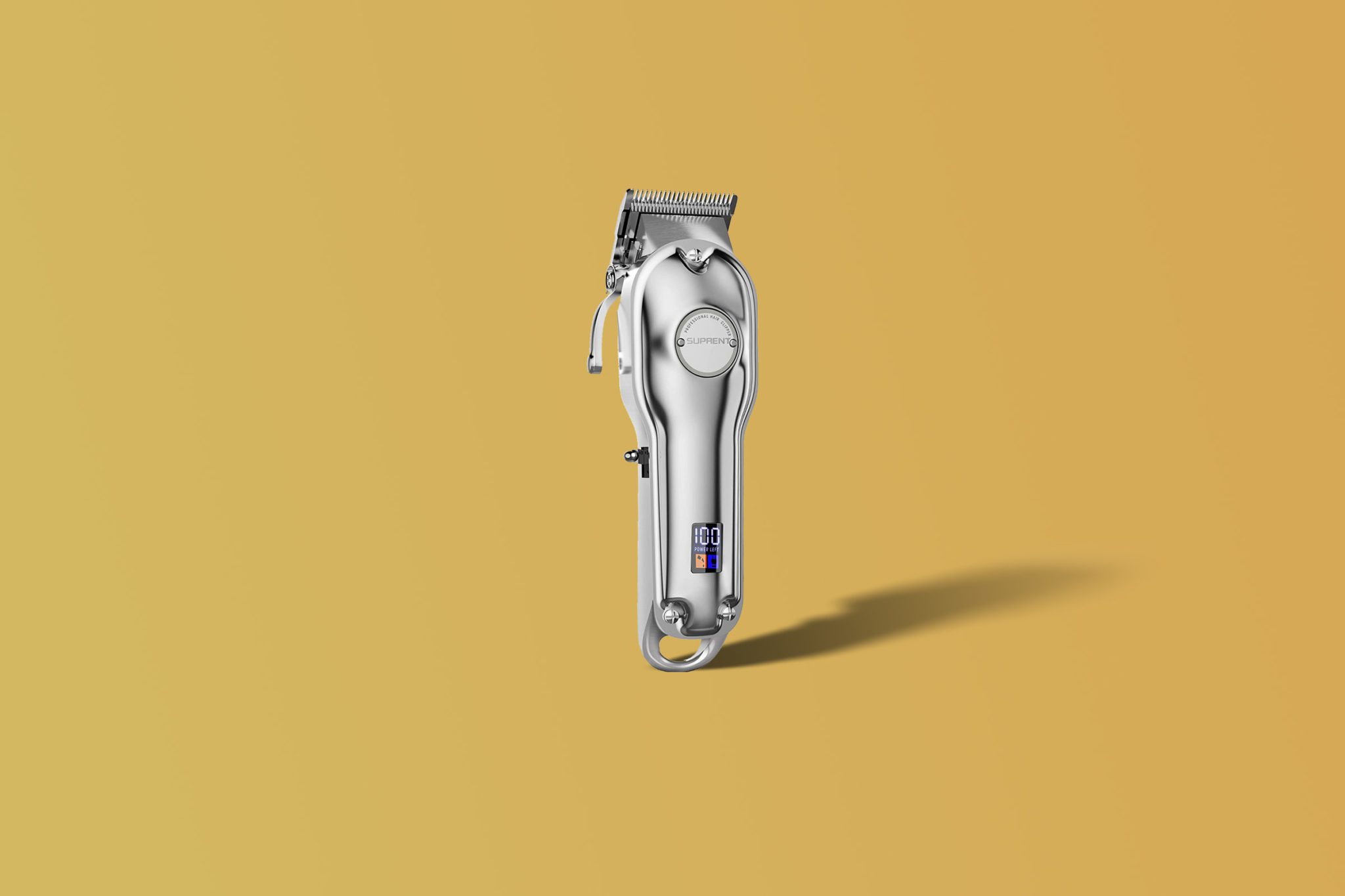 The 7 Best Hair Clippers to Buy in Australia in 2024 - Mr Gadget