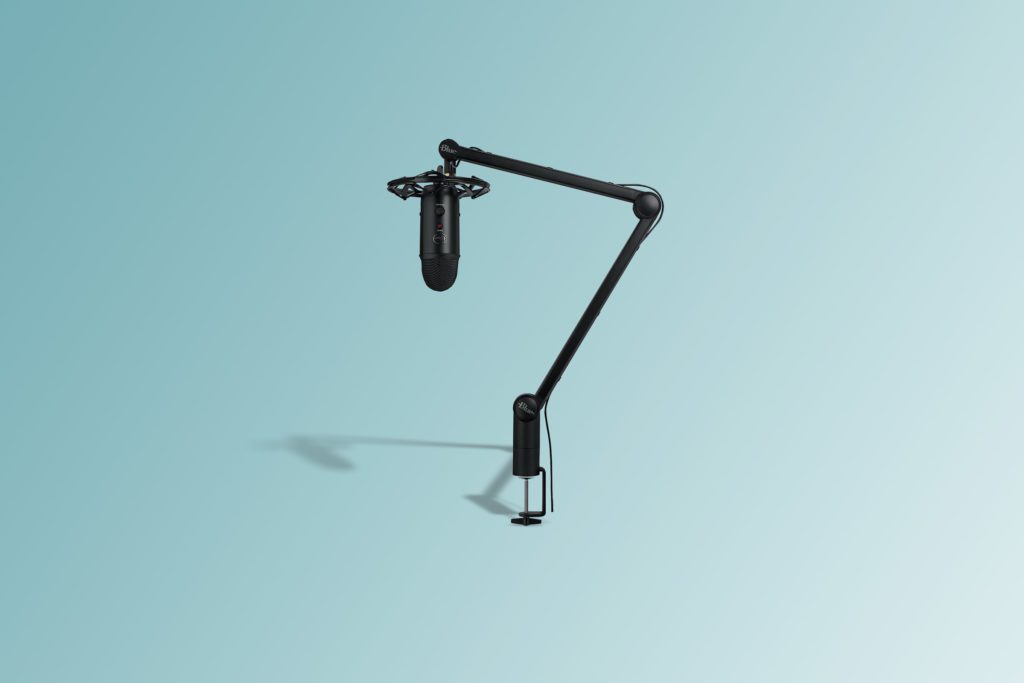 The 7 Best Microphone Arms to Buy in Australia 2024 - Mr Gadget