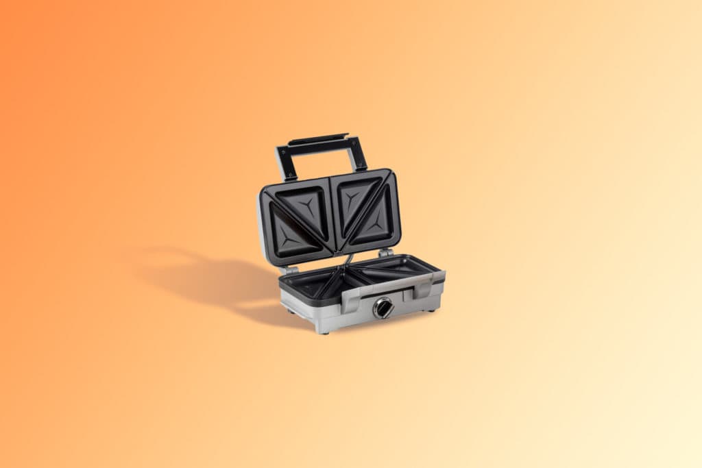 The 6 Best Toastie Makers to Buy in Australia 2024 - Mr Gadget