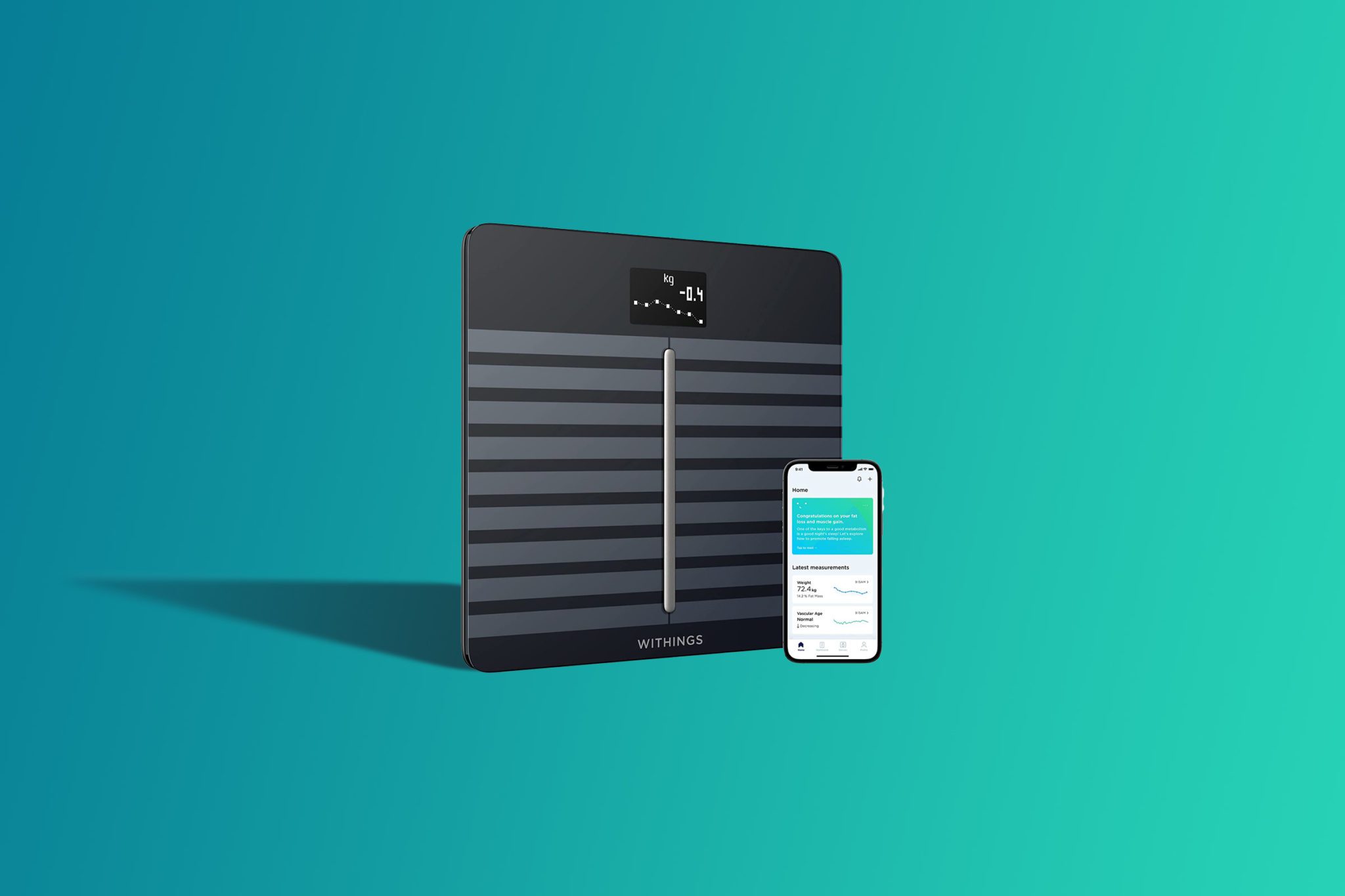 The 5 Best Smart Scales to Buy in Australia 2024 - Mr Gadget