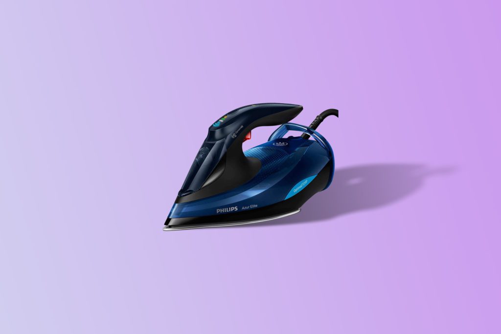 The 8 Best Steam Irons Available in Australia 2024 - Mr Gadget