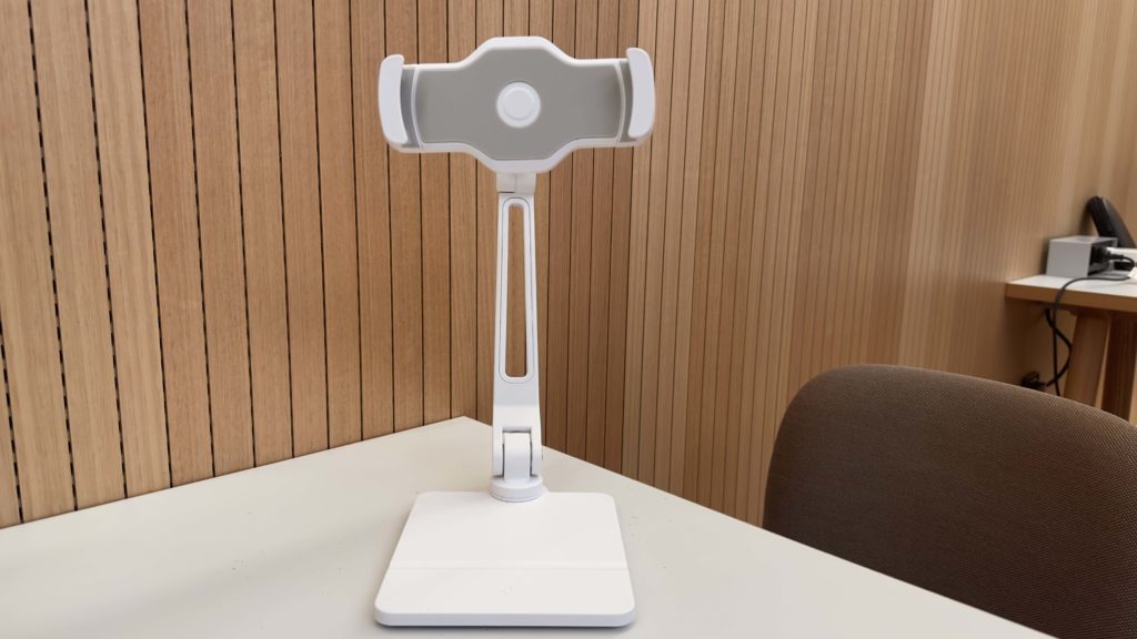 HoverBar Duo Review: A Premium Tablet Stand That's Actually Worth The ...
