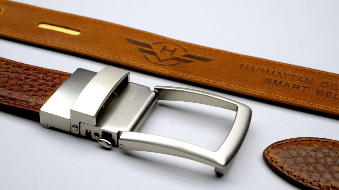 Smart Belt Universal by Harmattan Design - Mr Gadget