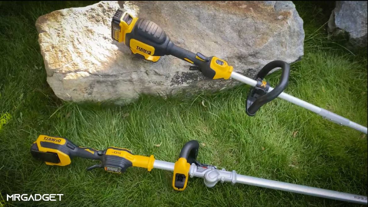 The 7 Best Whipper Snippers to Buy in Australia 2024 - Mr Gadget