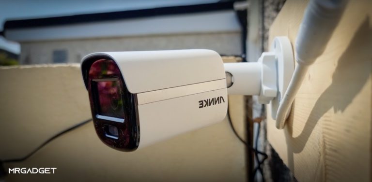 The 8 Best PoE Security Cameras to Buy in Australia 2024 - Mr Gadget
