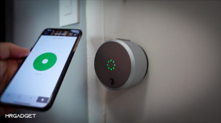 The 8 Best Smart Locks to Buy in Australia 2024 - Mr Gadget