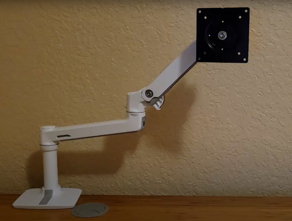 The 6 Best Monitor Arms to Buy in Australia 2024 - Mr Gadget