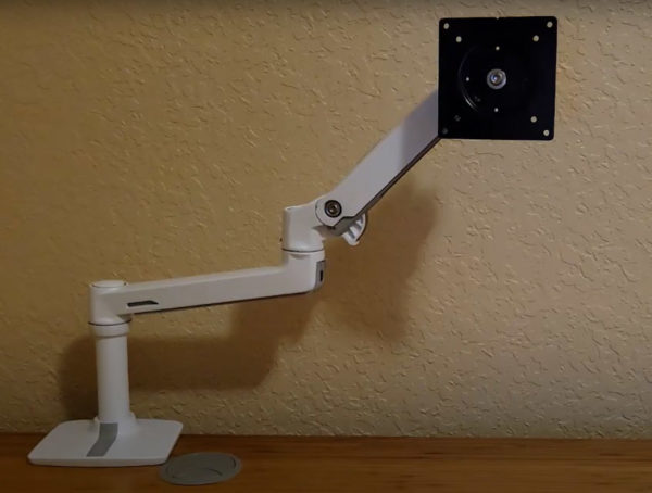 The 6 Best Monitor Arms to Buy in Australia 2024 - Mr Gadget