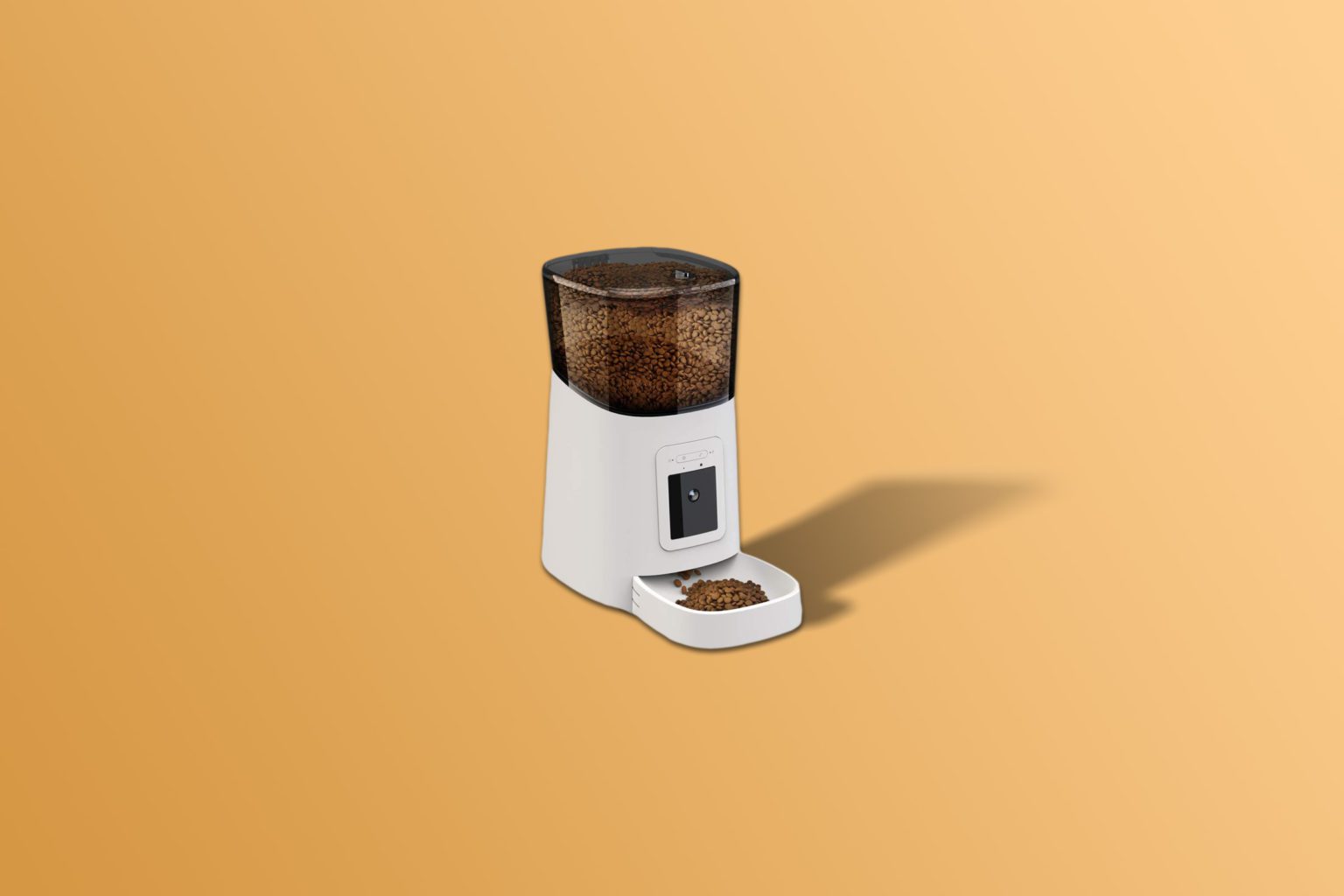 The 6 Best Automatic Pet Feeders to Buy in Australia 2024 - Mr Gadget