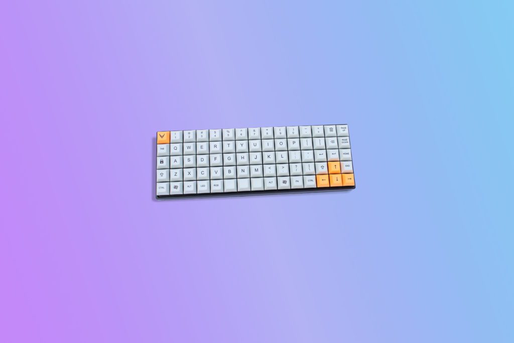 The 5 Best Ortholinear Keyboards to Buy in Australia 2024 - Mr Gadget