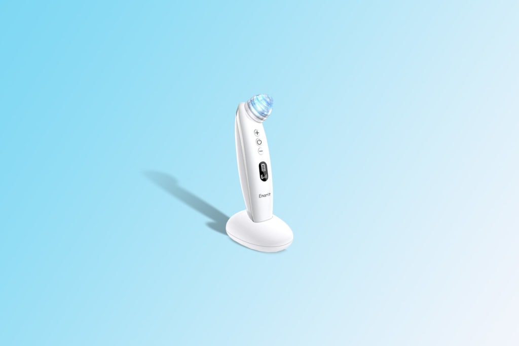 The 5 Best Blackhead Remover Pore Vacuums to Buy in Australia 2024 - Mr ...